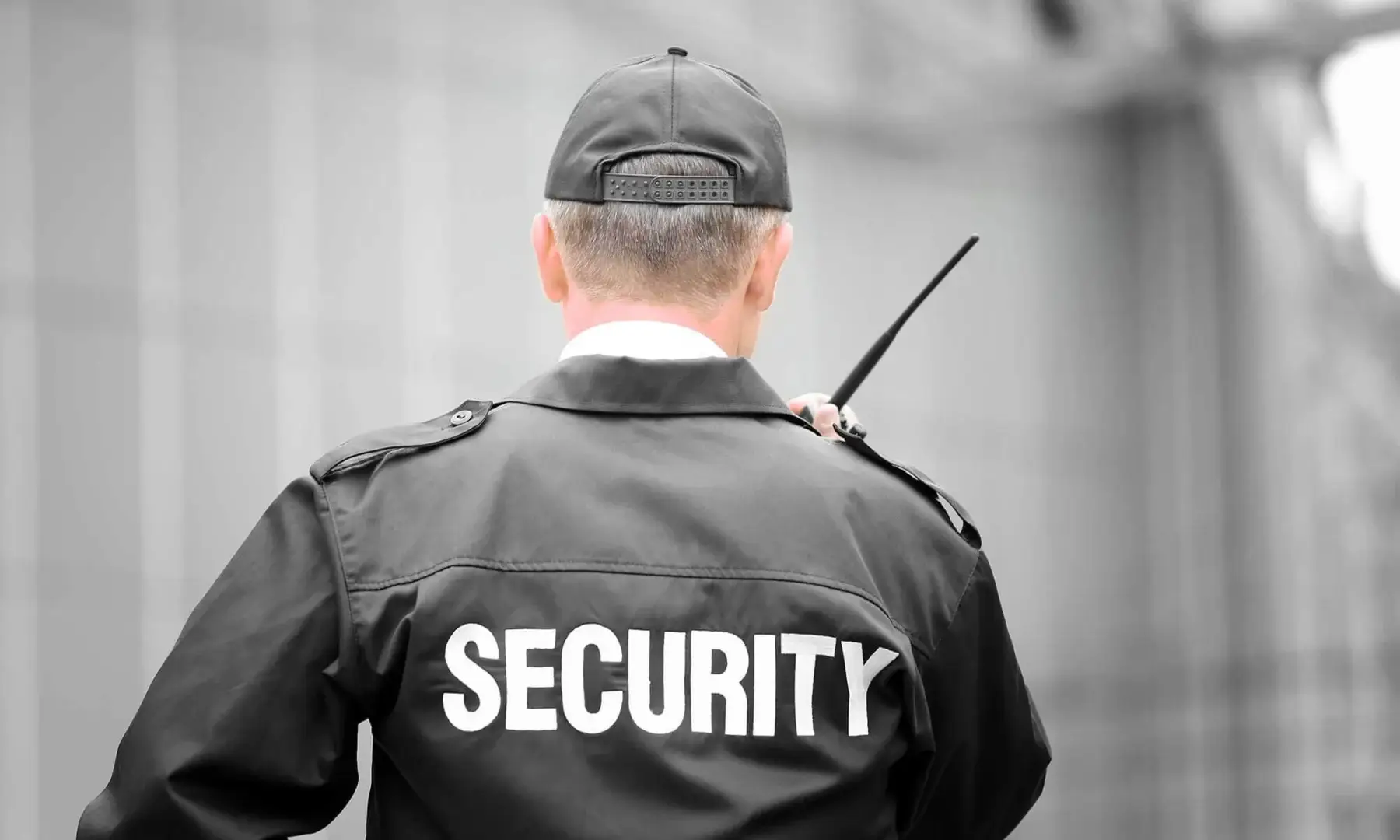 Roberts Security Almere – Beveiligingsdiensten op maat
